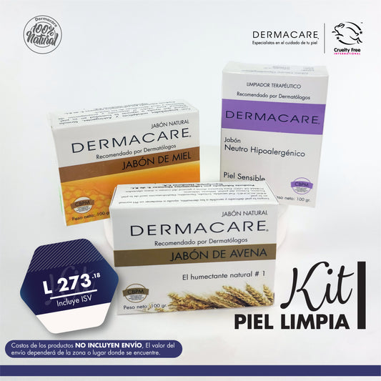 DERMACARE – Refresh Market